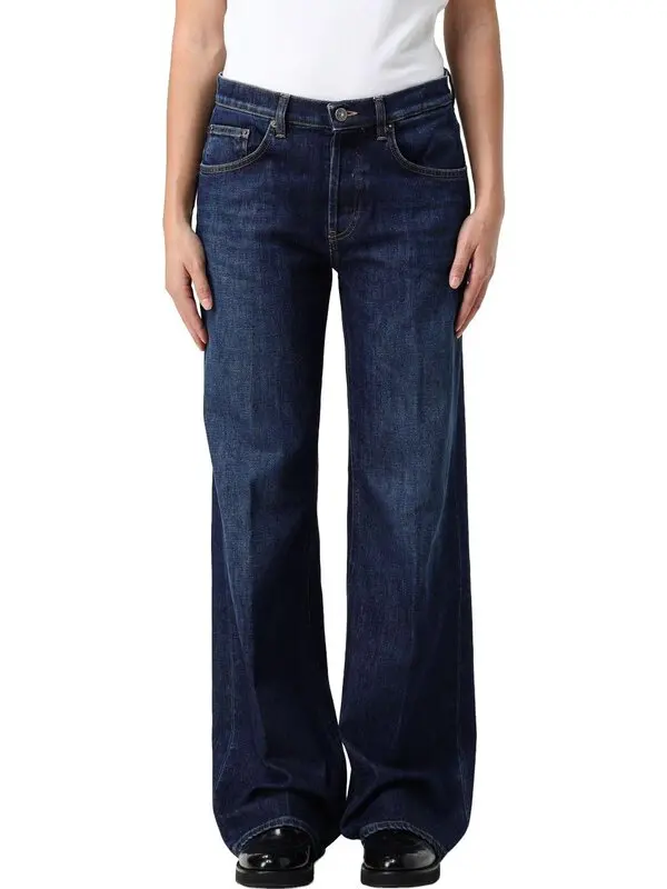 DONDUP Jeans - Blue