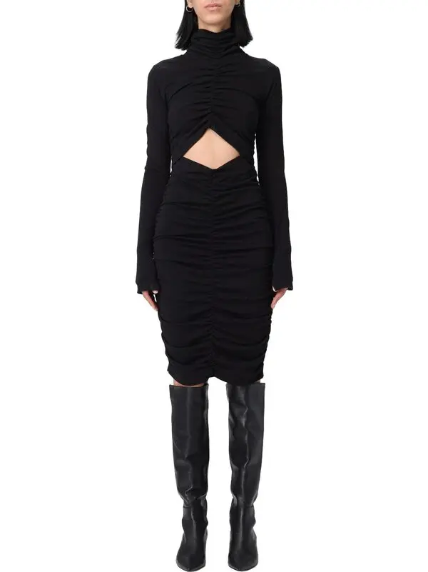 THOM KROM Dress - Black
