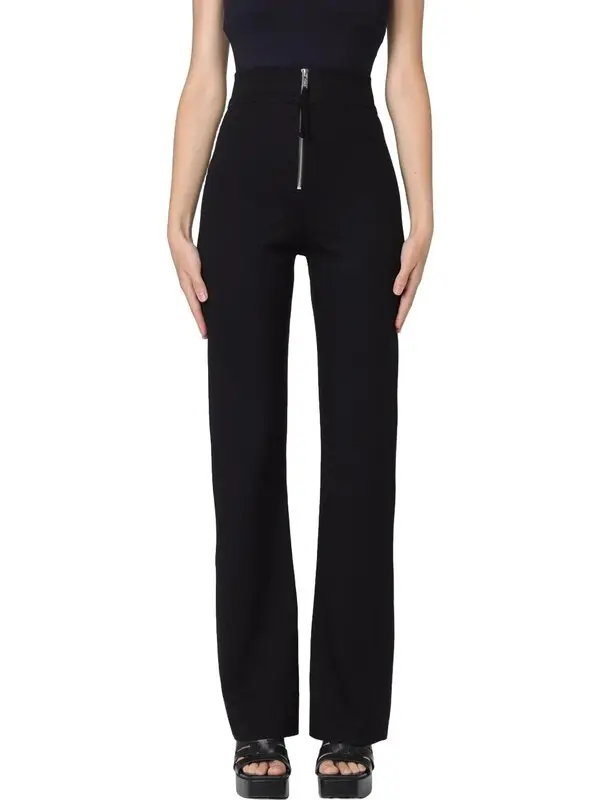 THOM KROM Pants - Black