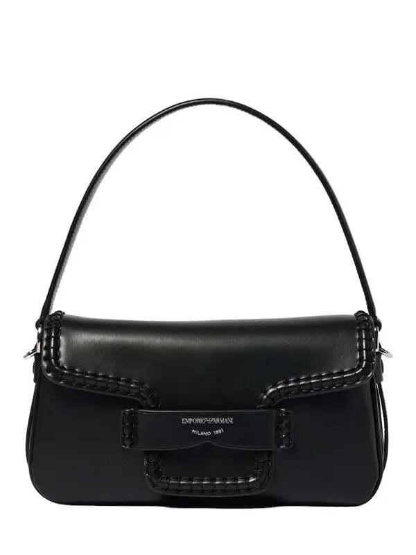 Emporio Armani Handbag - Black