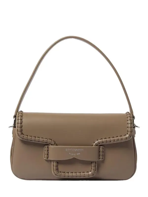 Emporio Armani Handbag - Grey