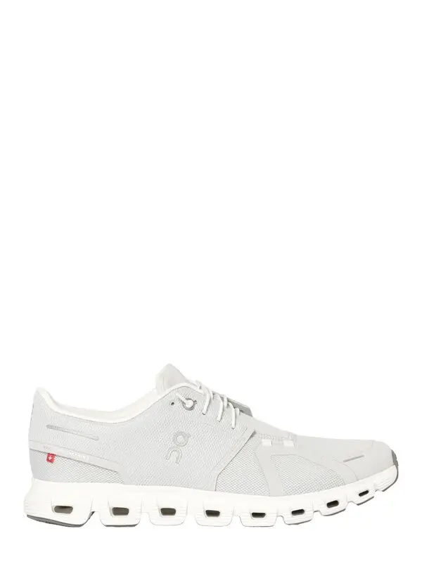 On Low Top Sneakers - White