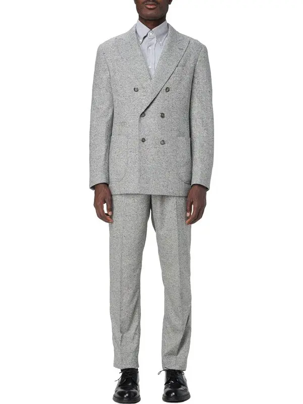 Brunello Cucinelli Suit - Grey