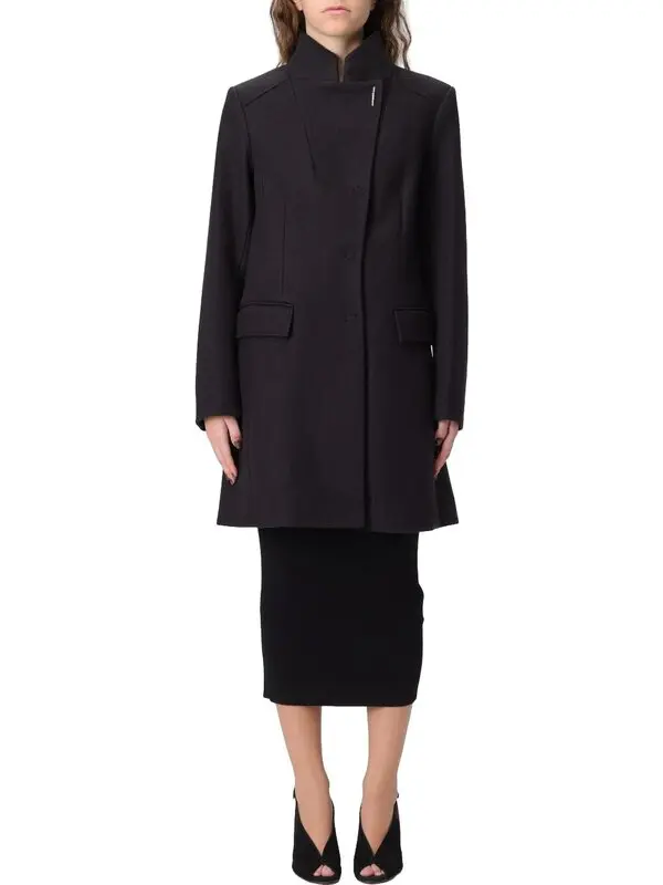 Liu Jo Coat - Black