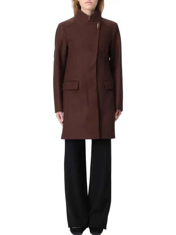 Liu Jo Coat - Brown