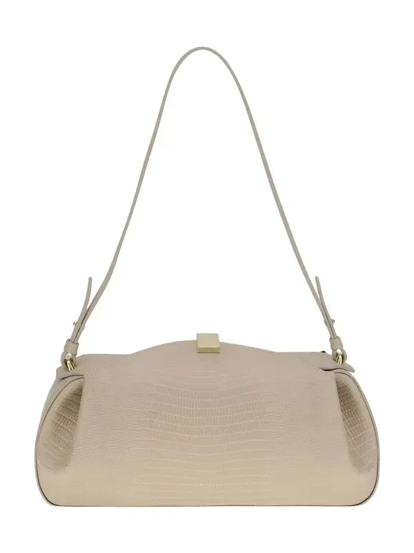 Yuzefi Shoulder Bag - Cream