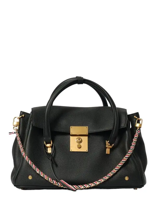Thom Browne Handbag - Black