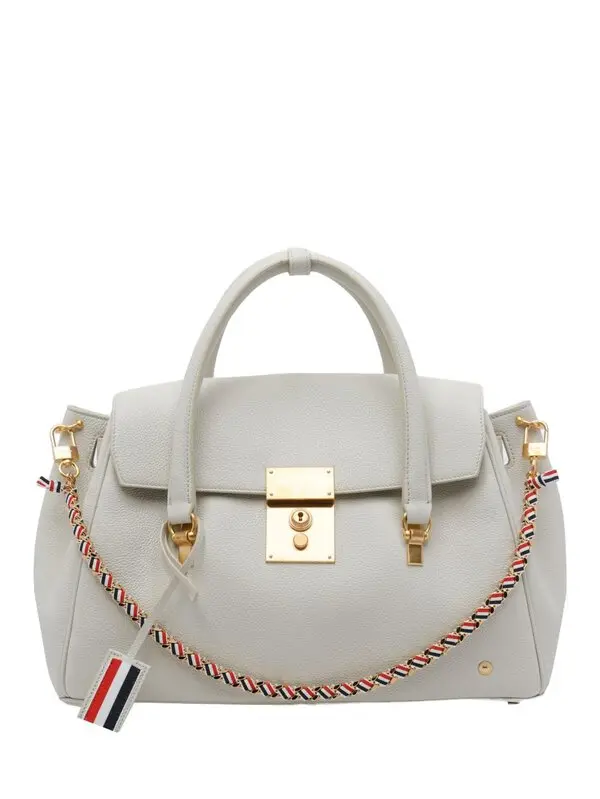 Thom Browne Handbag - White