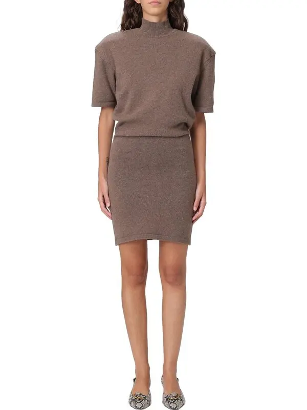 Jacquemus Dress - Brown