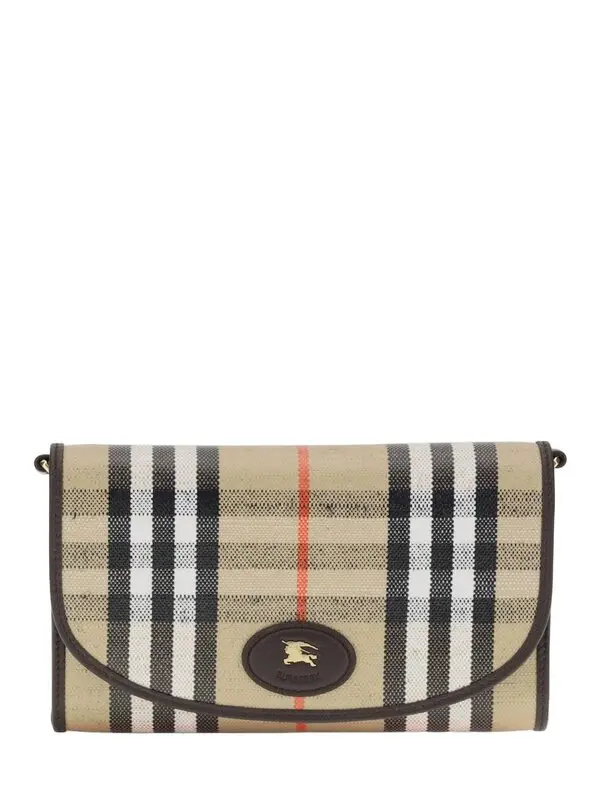 Burberry Mini Bag - Earth