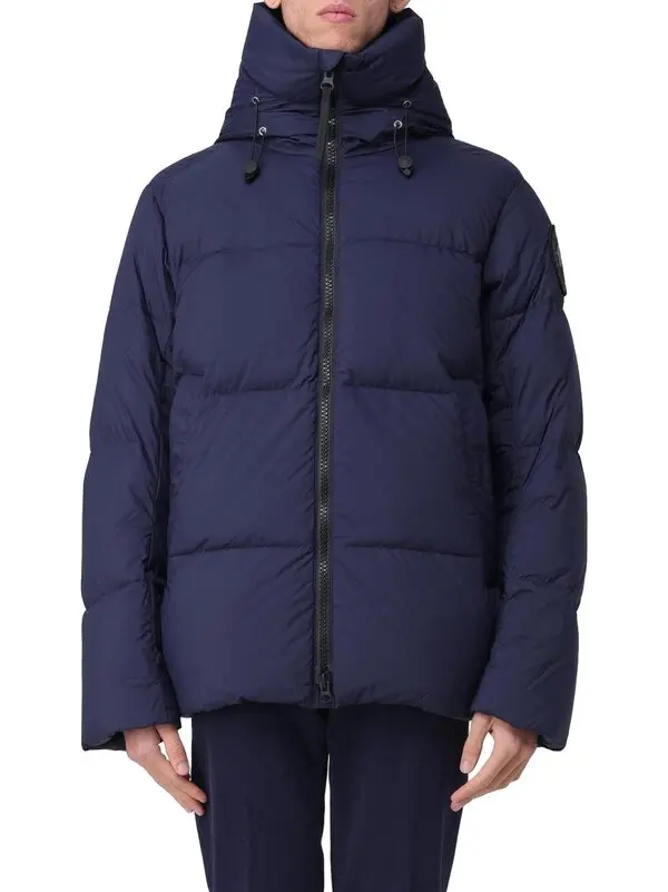 Canada Goose Padded Jacket - Blue