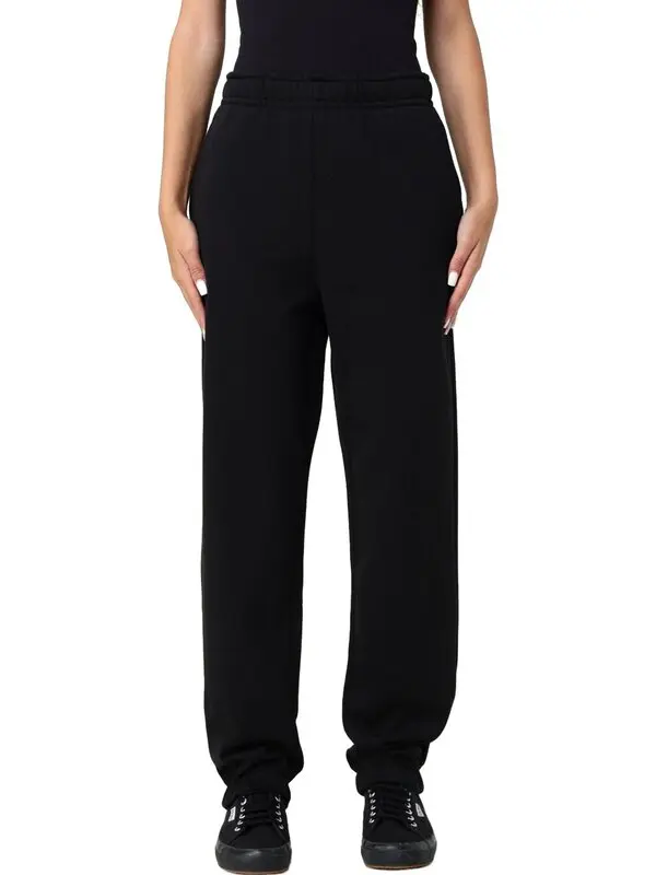 Lacoste Trousers - Black