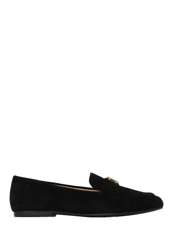 Polo Ralph Lauren Loafer - Black