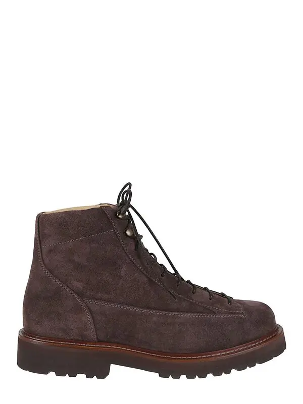 Brunello Cucinelli Boot - Multicolor