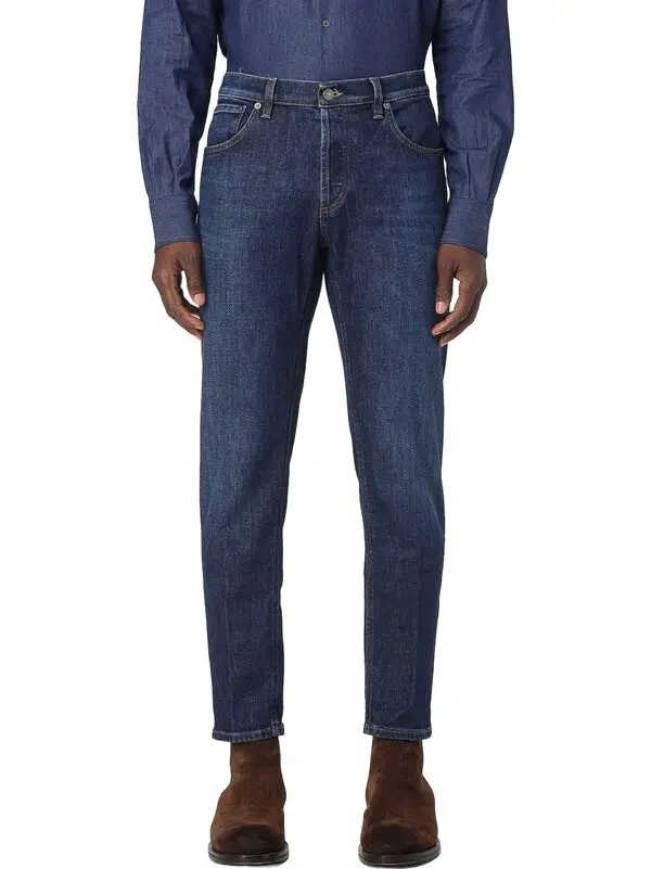 DONDUP Jeans - Denim