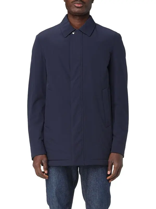 Paul & Shark Jacket - Blue