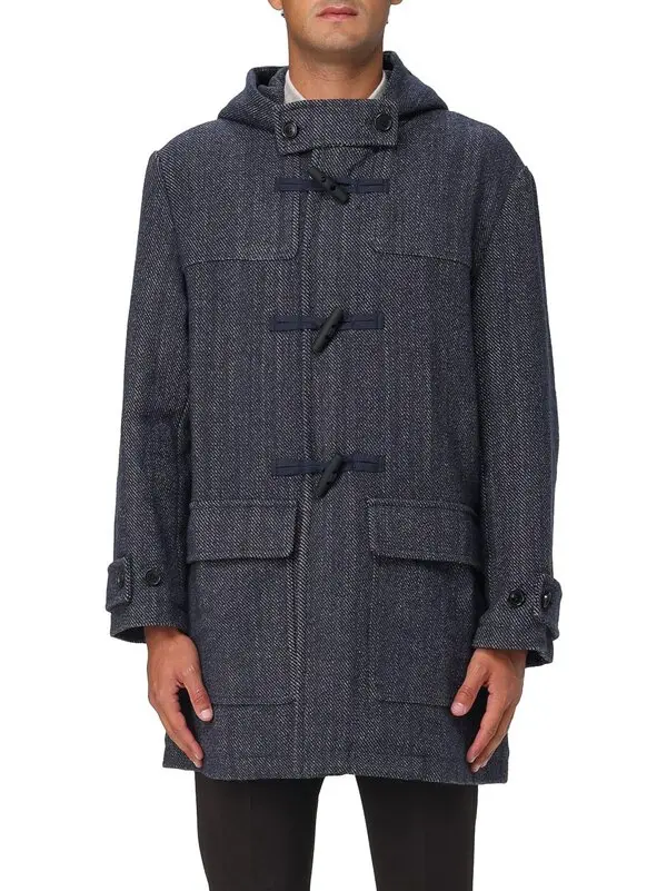 DONDUP Jacket - Blue