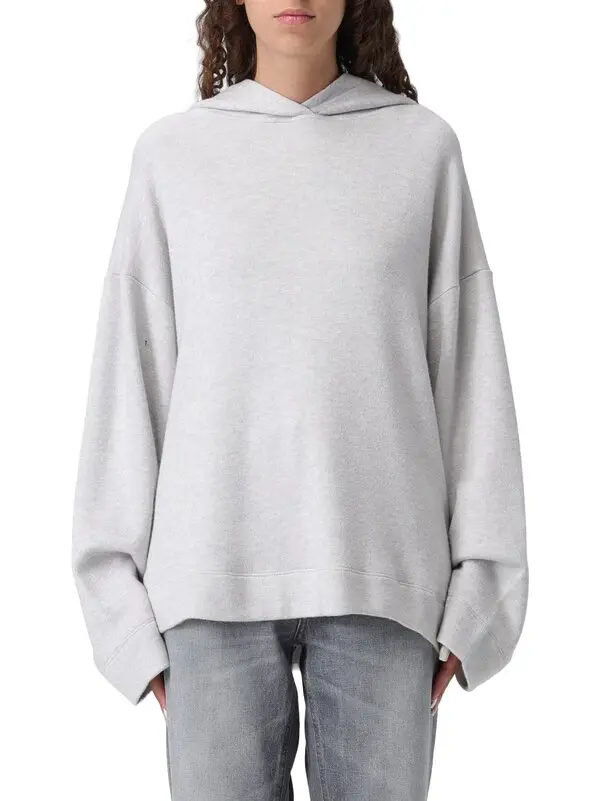 DONDUP Sweatshirt - Grey