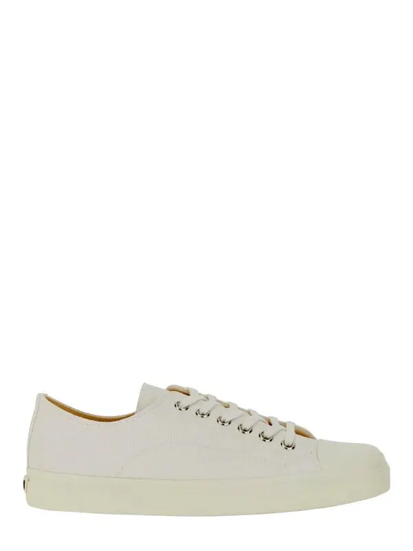 Moschino Sneakers - White