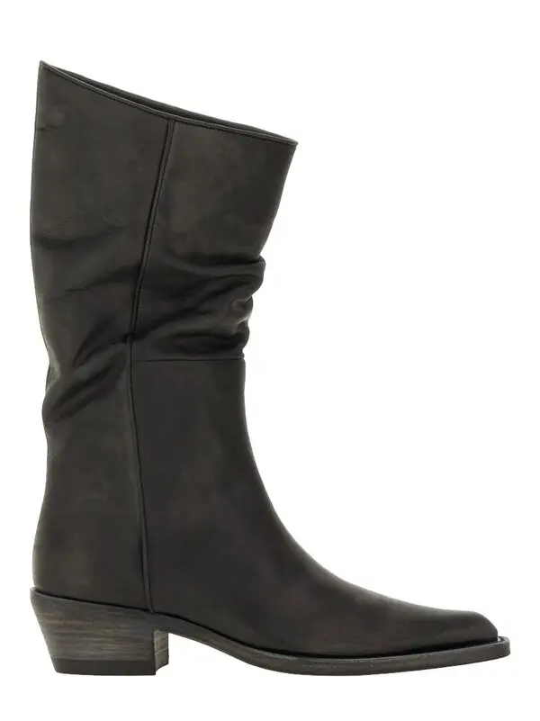 Khaite Boots - Black