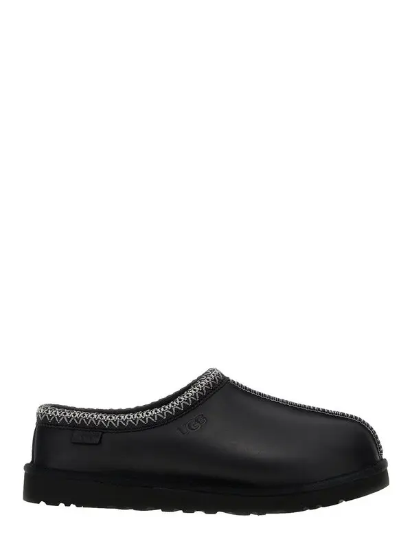 UGG Slip On Shoes - Black