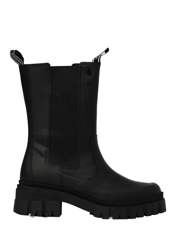 Barbour Boots - Black
