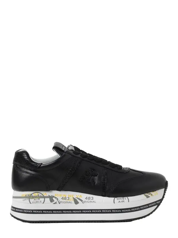 Premiata Premiata Sneakers