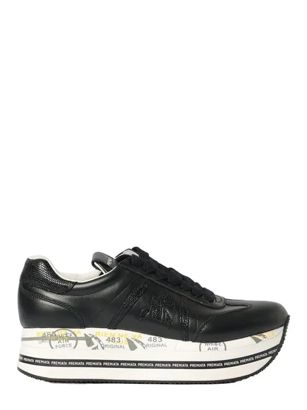 Premiata Premiata Sneakers
