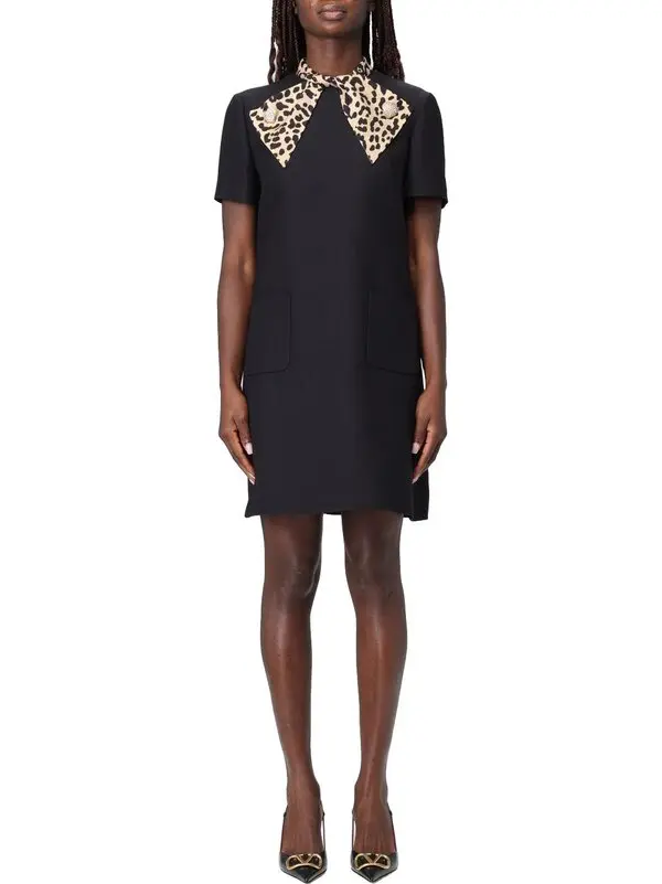 Valentino Garavani Dress - Black