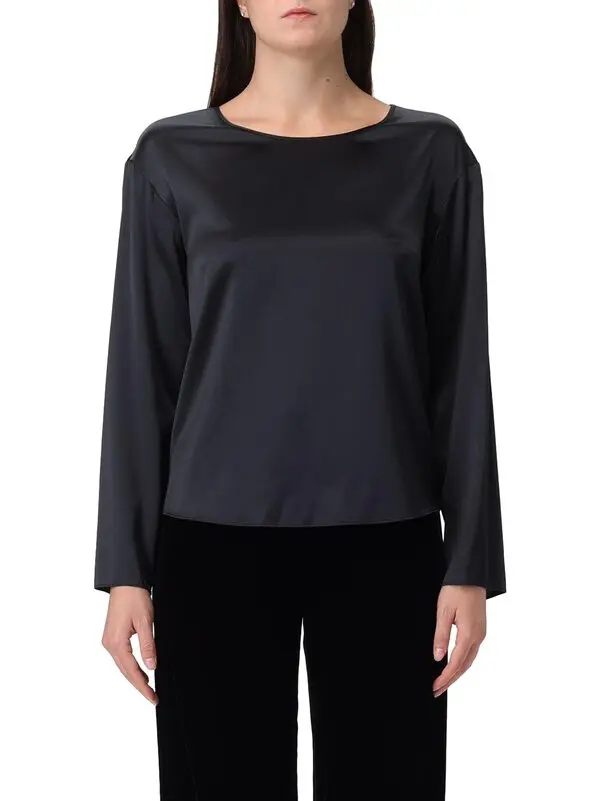 Emporio Armani Top - Black