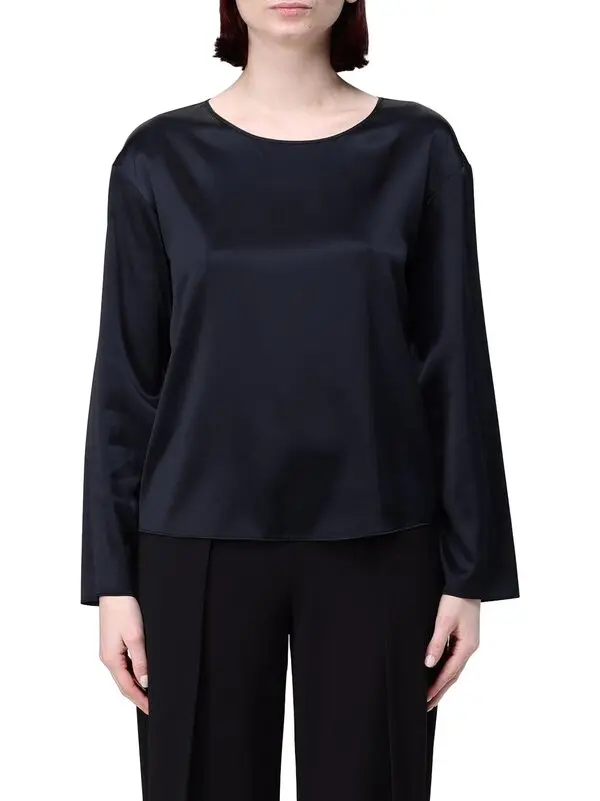 Emporio Armani Top - Black