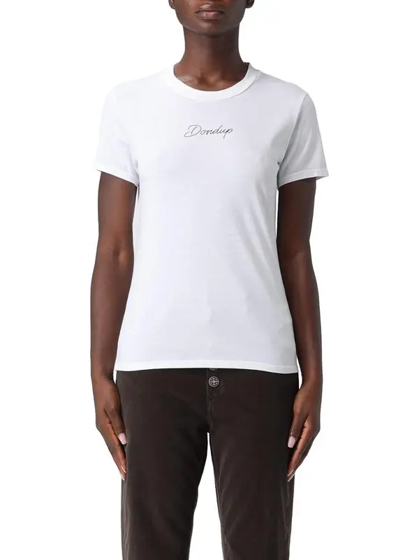 DONDUP T-shirt - White