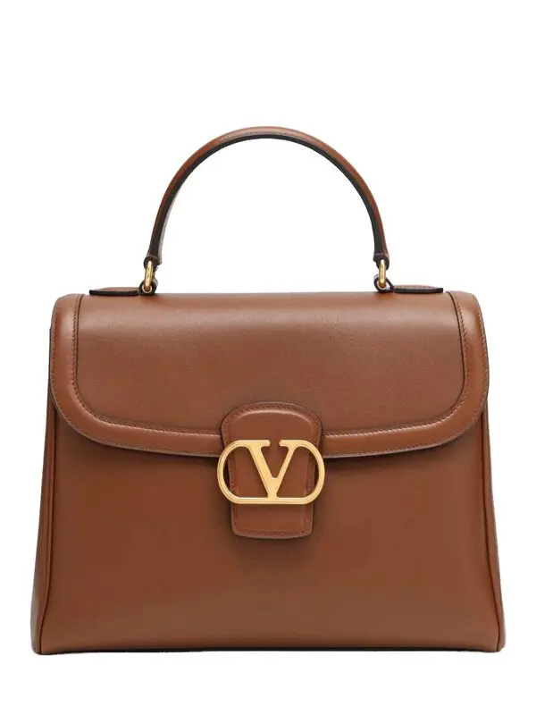 Valentino Garavani Handbag - Brown