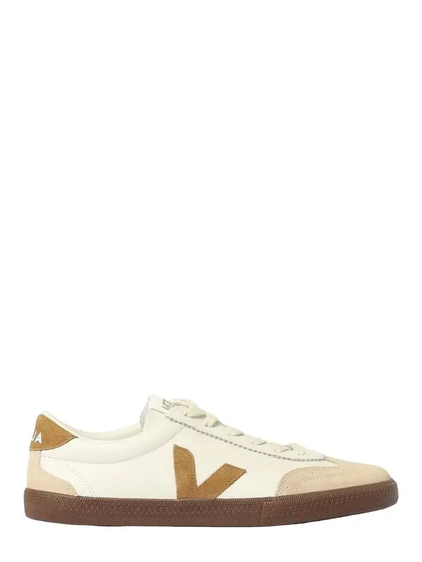VEJA Low Top Sneakers - White