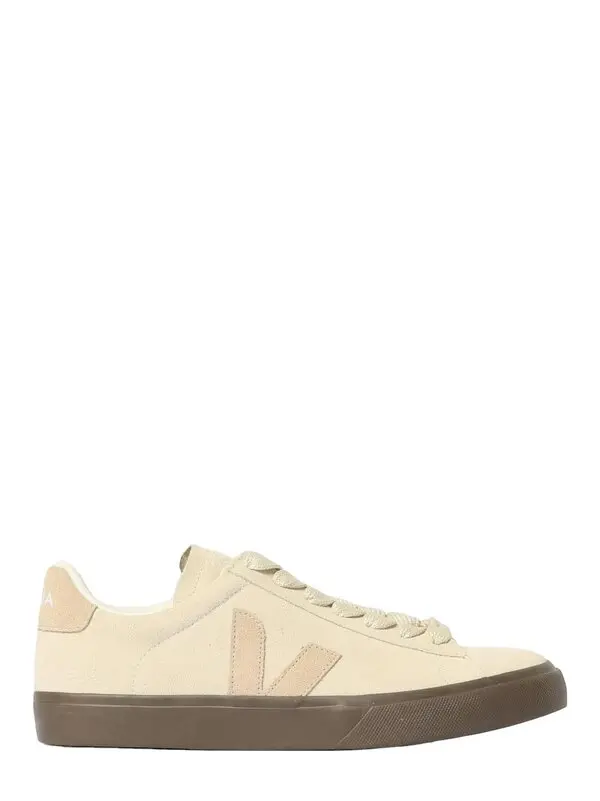 VEJA Low Top Sneakers - Beige