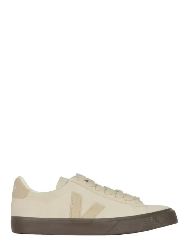 VEJA Low Top Sneakers - Beige