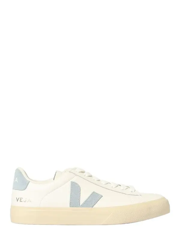 VEJA Lace-up Sneakers - White