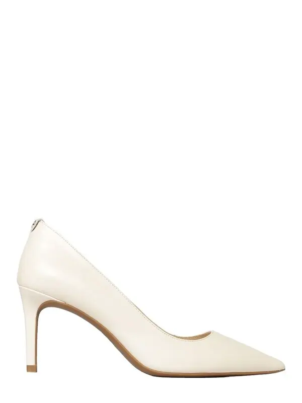 Michael Kors Pump - White