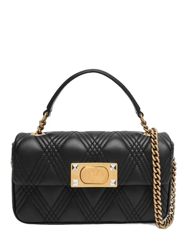 Valentino Garavani Handbag - Black