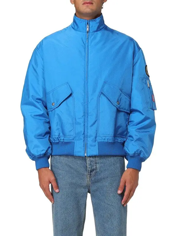 Valentino Garavani Jacket - Blue