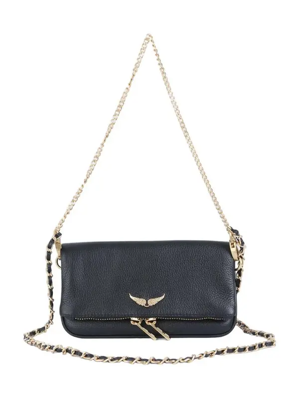 Zadig&Voltaire Mini Bag - Black 1