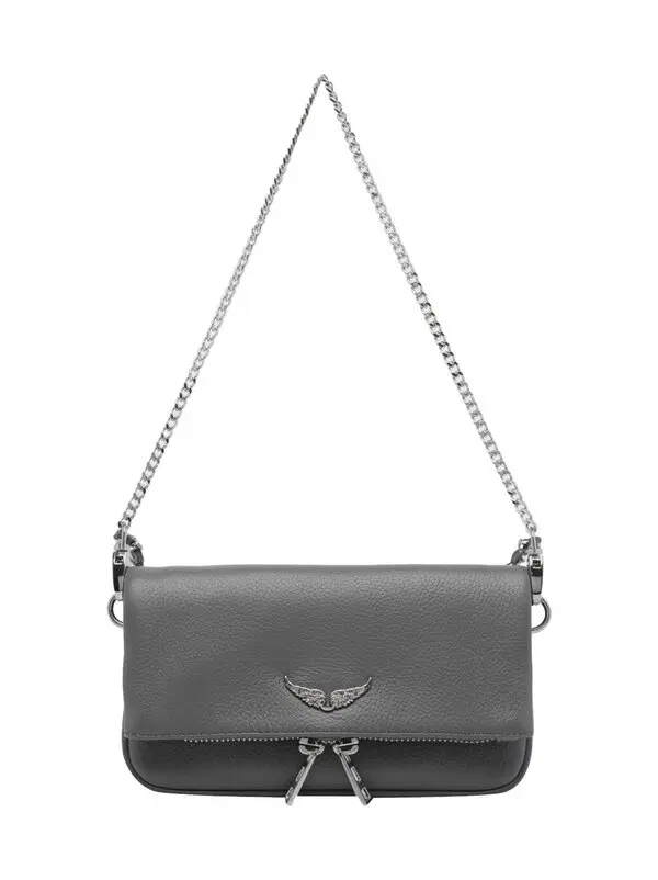 Zadig&Voltaire Mini Bag - Grey