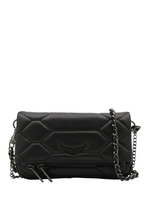 Zadig&Voltaire Mini Bag - Black