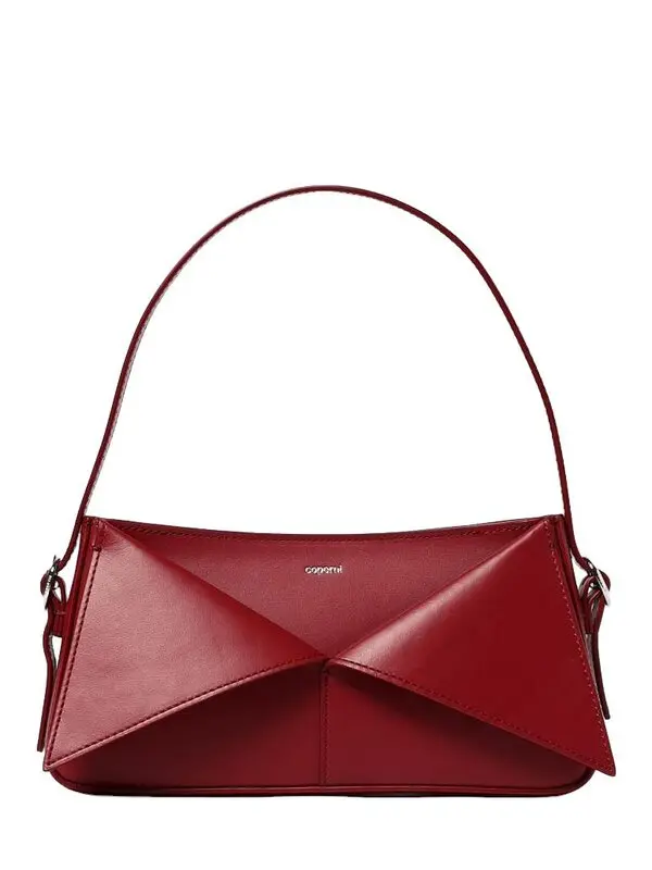 Coperni Shoulder Bag - Red