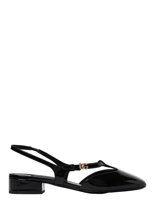 Dolce & Gabbana Pumps - Black