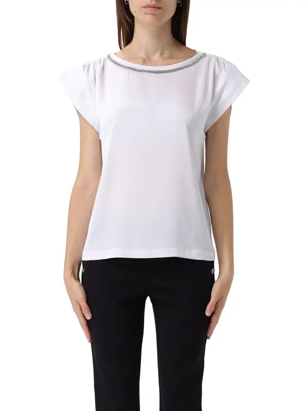 Liu Jo T-shirt - White