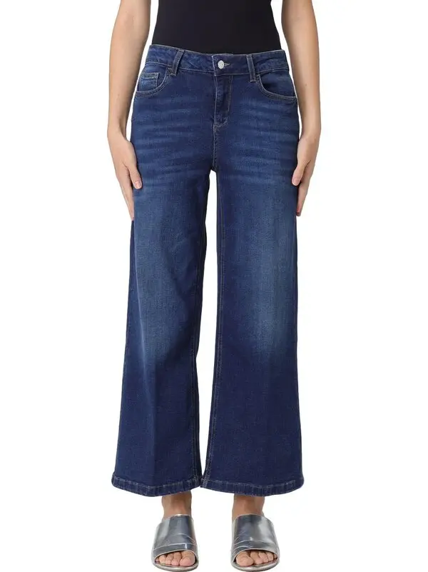 Liu Jo Jeans - Blue