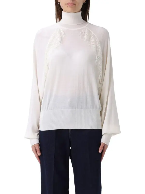 Liu Jo Sweater - Milk
