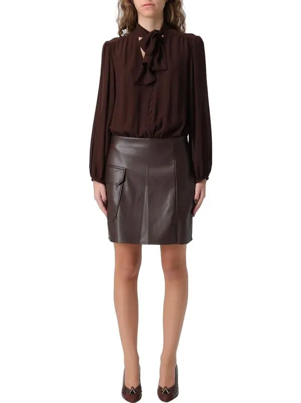 Liu Jo Dress - Brown
