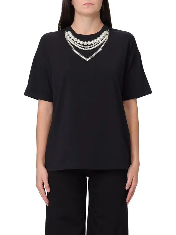 Liu Jo T-shirt - Black